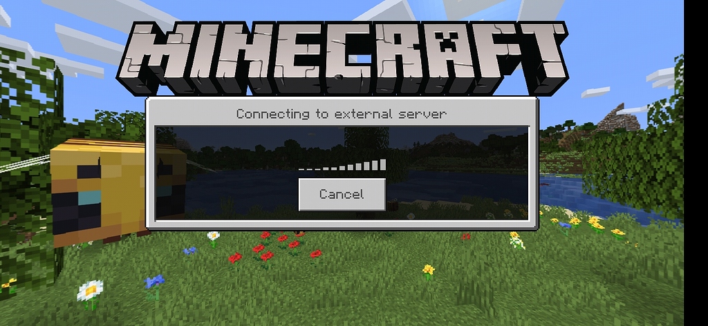 Cannot join server - Closed Bug Reports - The Hive Forums