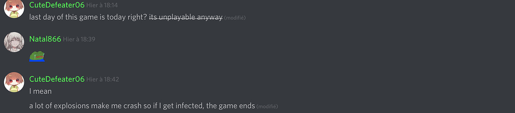 Ghost invasion crashes minecraft - Closed Bug Reports - The Hive Forums