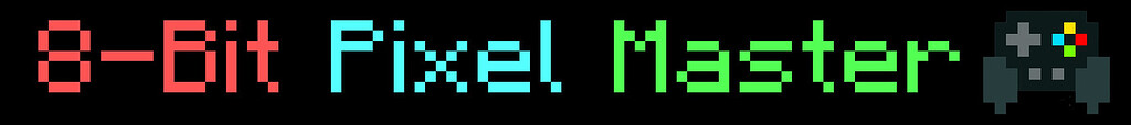 New Hub Title Idea! - 8-Bit Pixel Master 🎮 - Suggestions - The Hive Forums