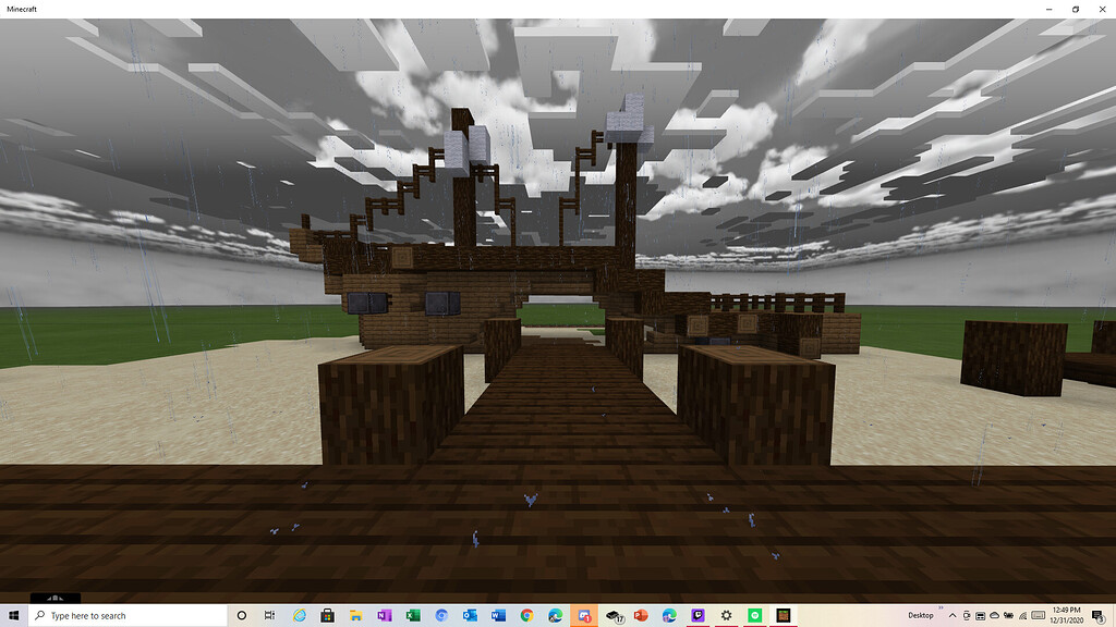 Idea For A New Treasure Wars Hub - Treasure Wars - The Hive Forums