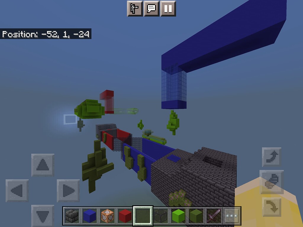 New Bridge map concept: Sewers - The Bridge - The Hive Forums