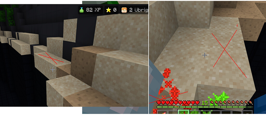 Map-Bug-Underwater-BlockParty - Closed Bug Reports - The Hive Forums