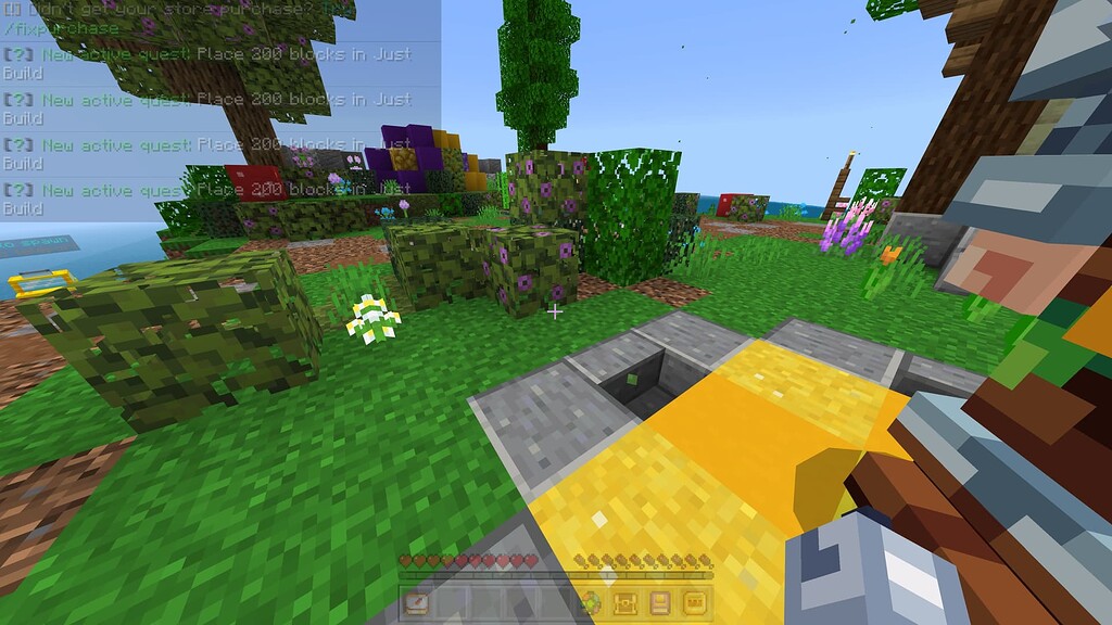 Quest Accepting Bug Closed Bug Reports The Hive Forums 5474