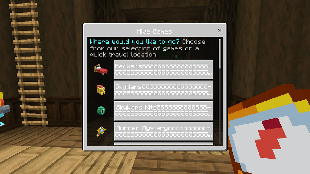 Textures Broken - Closed Bug Reports - The Hive Forums