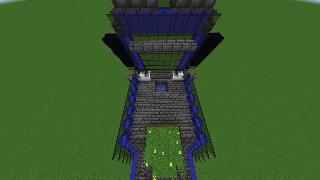 I made a new The Bridge map - The Bridge - The Hive Forums