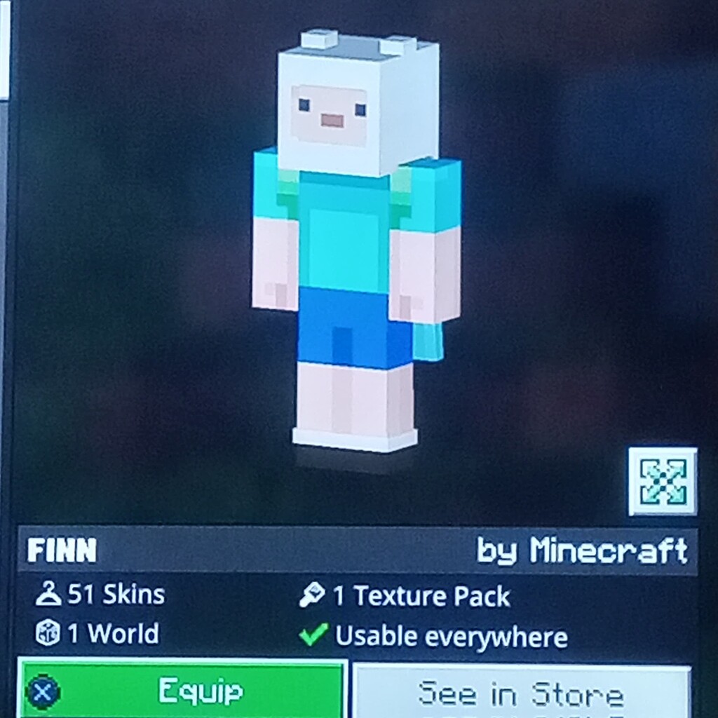 Changing my skin - Closed Bug Reports - The Hive Forums