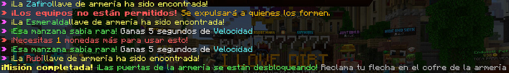 Murder Mystery Spanish translation - Closed Reports - The Hive Forums