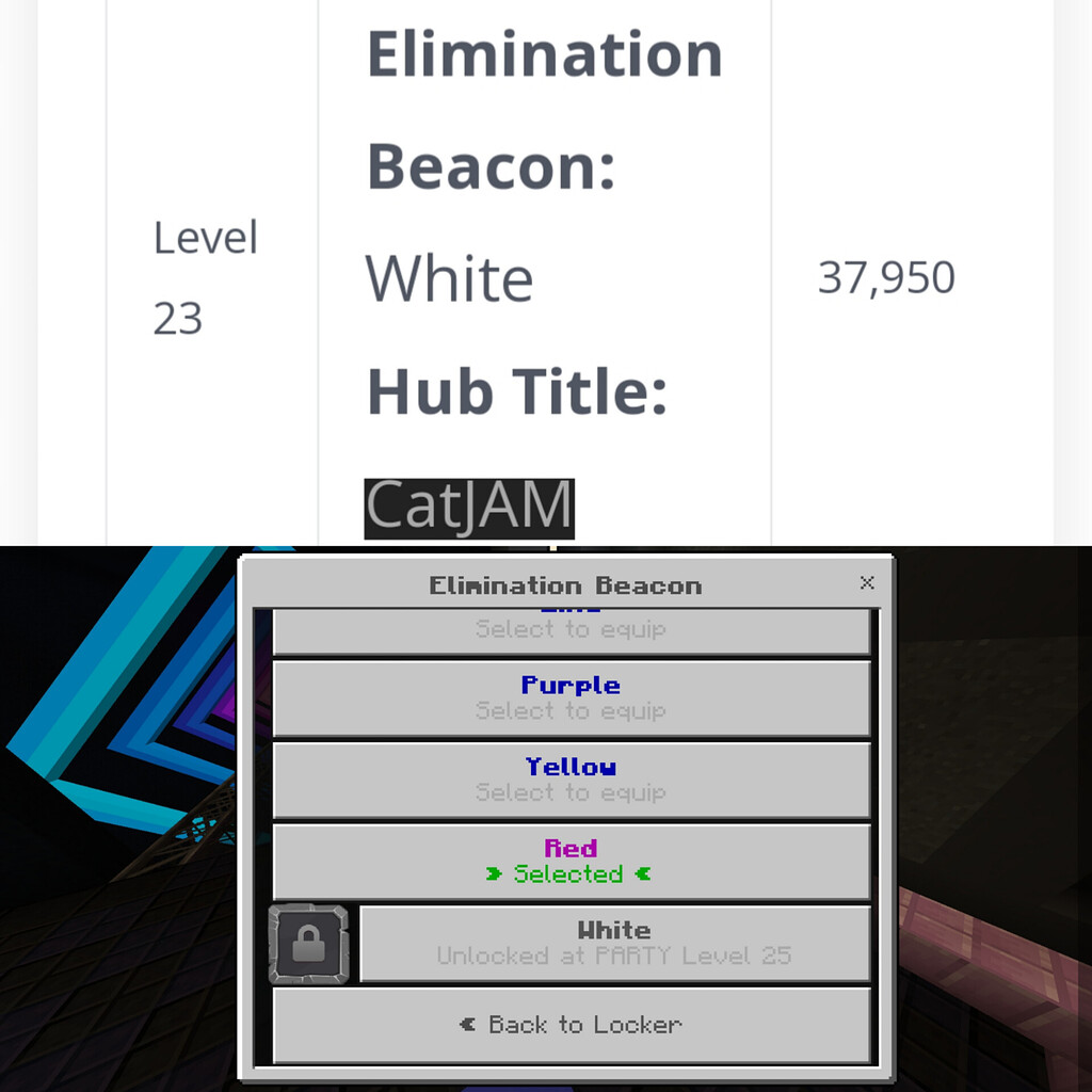 Block Party Bug Reporting Closed Bug Reports The Hive Forums 1252