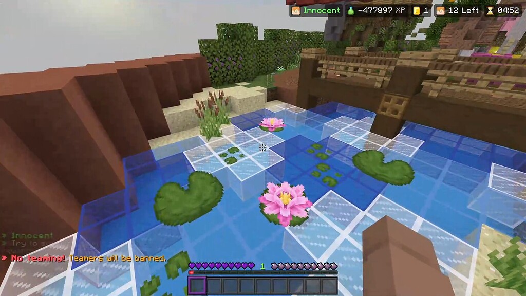 Murder Mystery Prestige XP bug - Closed Bug Reports - The Hive Forums