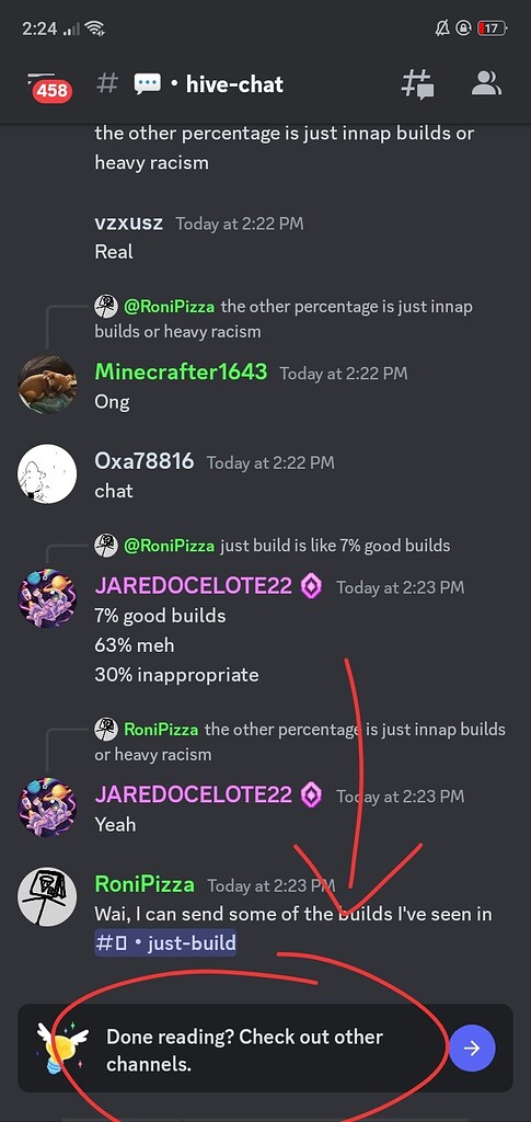 Code not working again - Closed Bug Reports - The Hive Forums