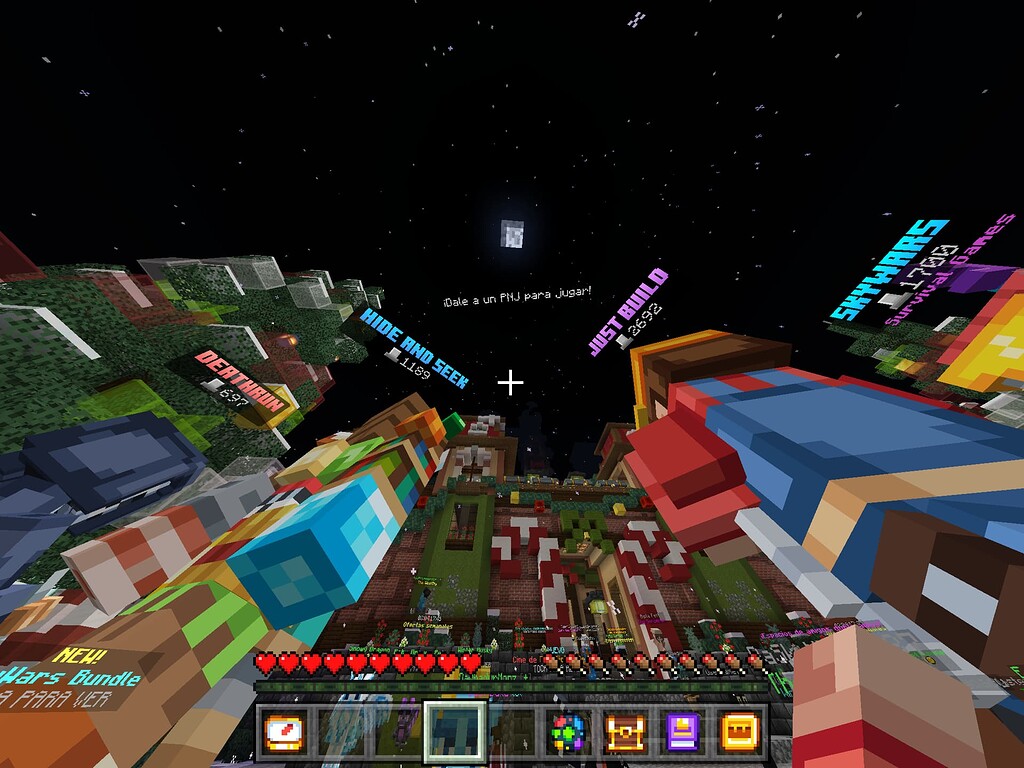 Espanol translation bug - Closed Reports - The Hive Forums