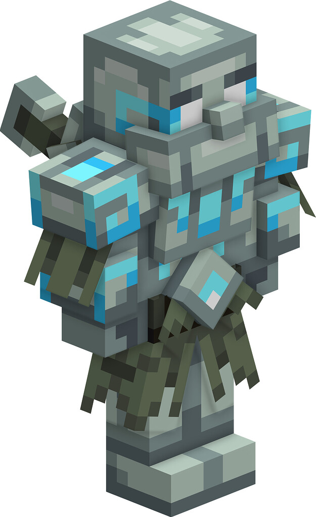 Runic Golem Pet - Anything Else - The Hive Forums