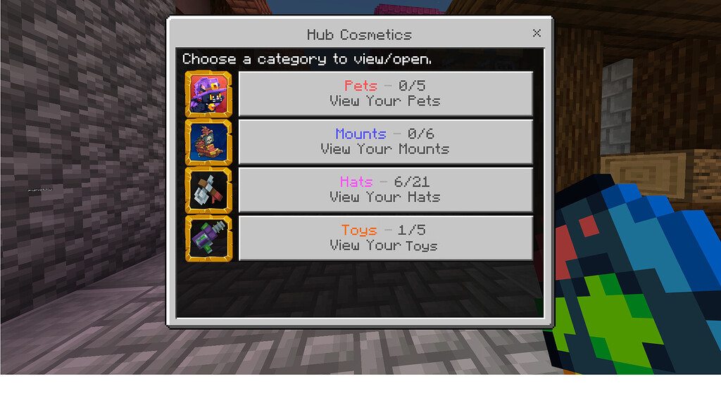 Add Toys To Hive Hub - Anything Else - The Hive Forums