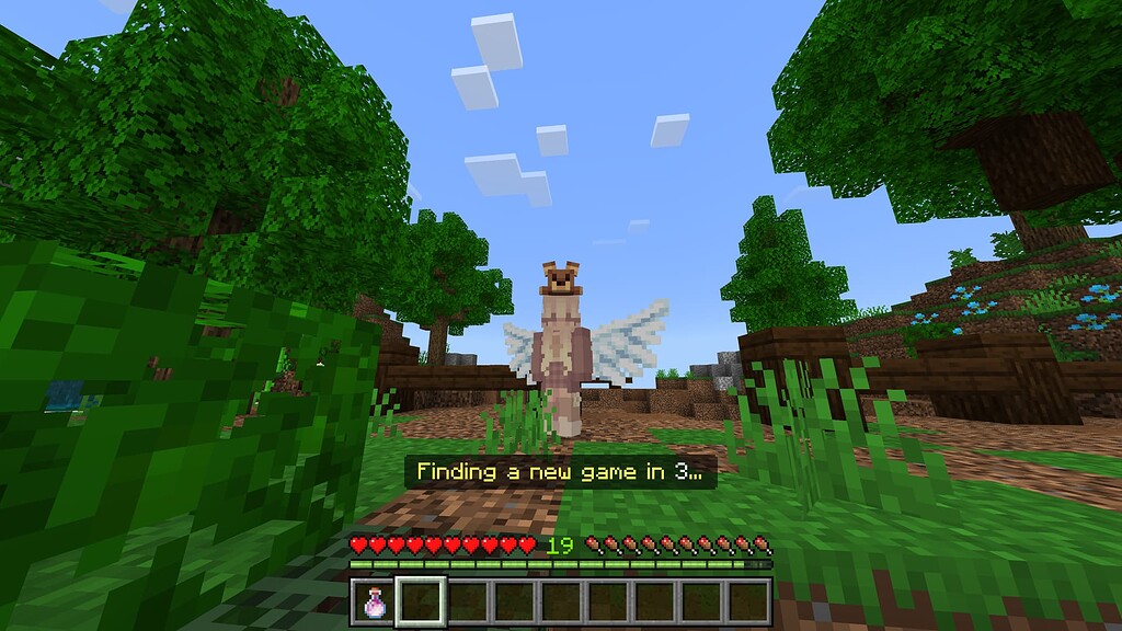 Ground wars changes skin after every game - Closed Bug Reports - The ...