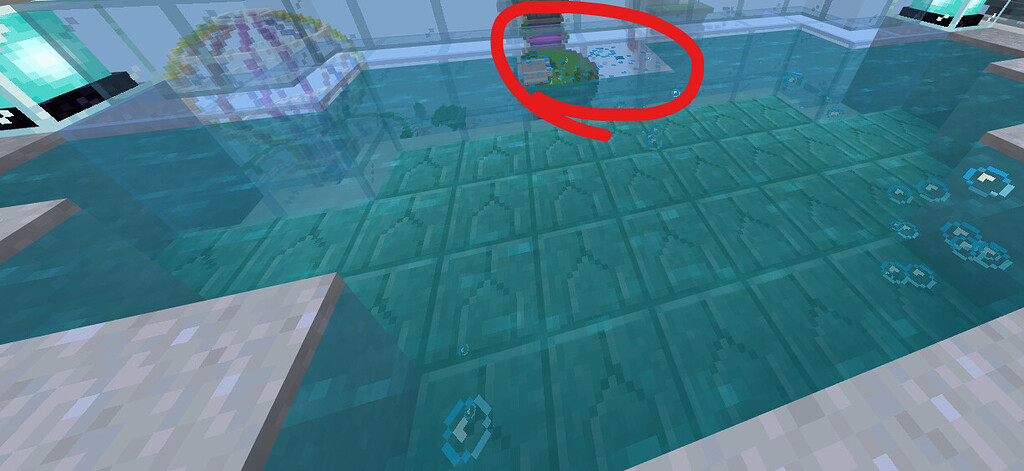 Block Bug on VIP Lounge - Closed Bug Reports - The Hive Forums