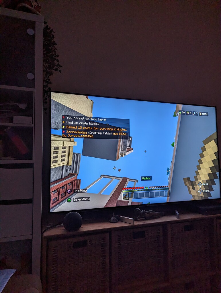 Glitch With Hide And Seek Hospital Map Closed Bug Reports The Hive Forums 7772