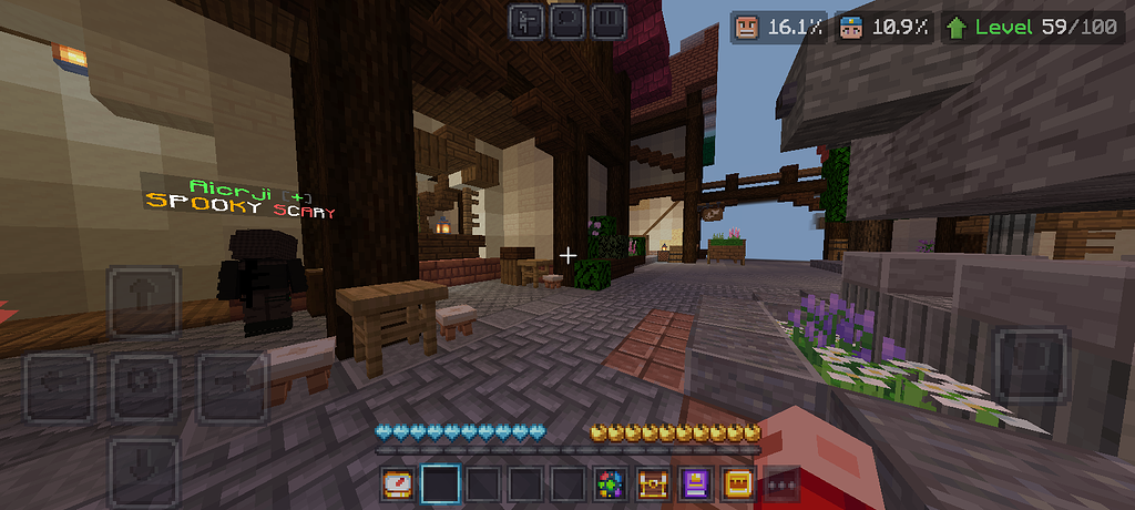 [Murder] UI Game Bug - Closed Bug Reports - The Hive Forums