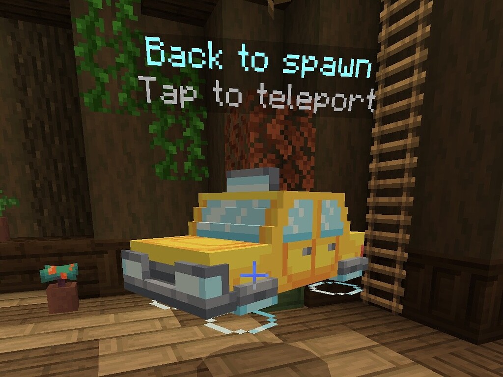 Update the Hub Car - Anything Else - The Hive Forums