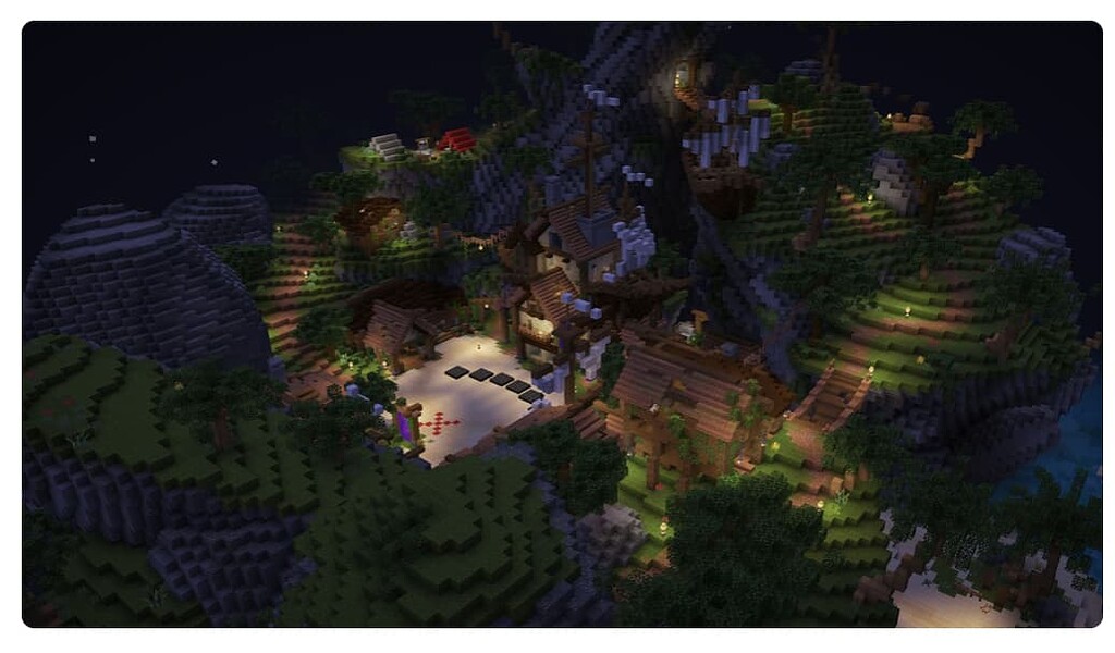 Microhub Ideas - Anything Else - The Hive Forums