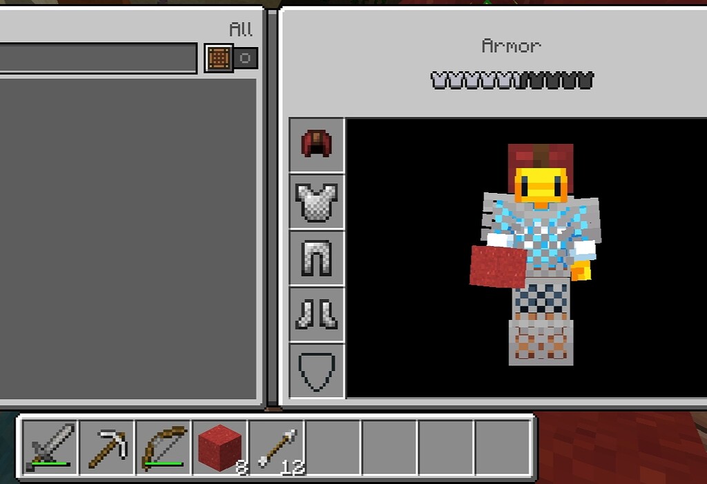 CTF flag capturing bug - Closed Bug Reports - The Hive Forums