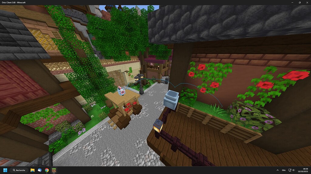 Hideandseek Harborstead Map Exploit Closed Bug Reports The Hive Forums 1325