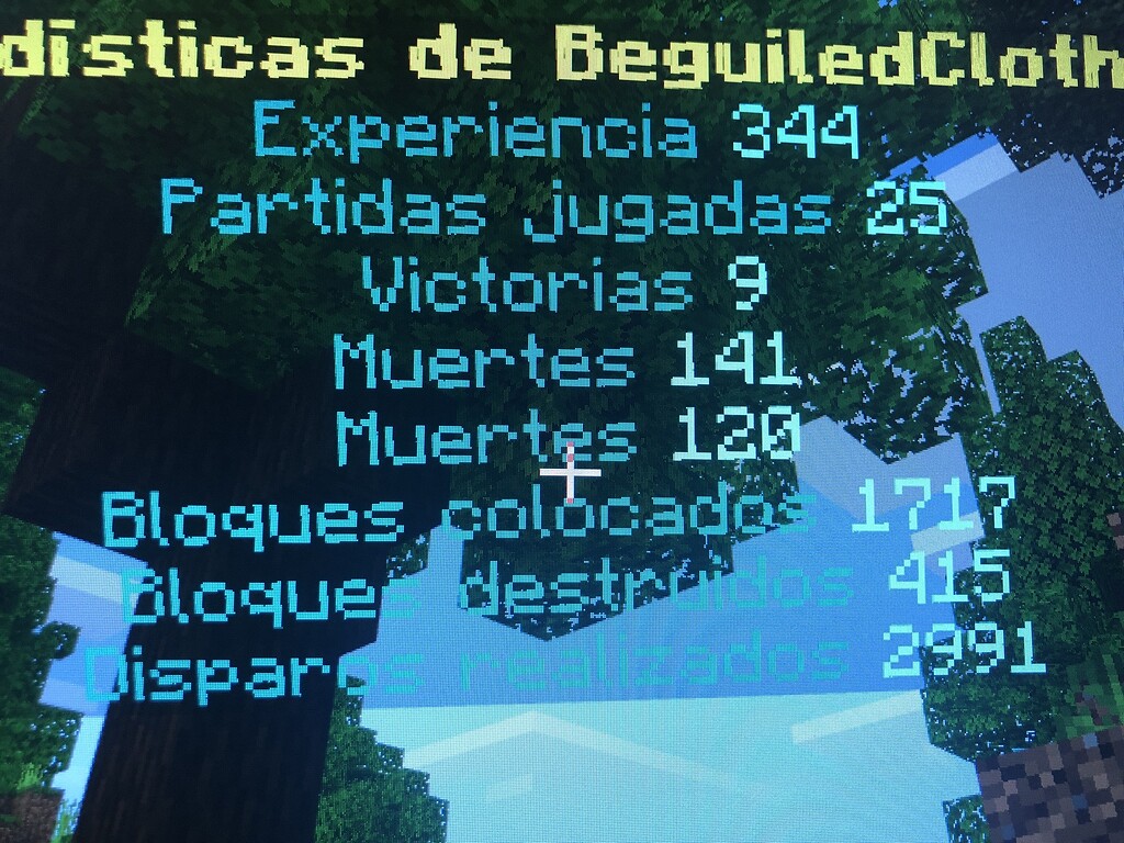 Confusing text on statistics - Closed Reports - The Hive Forums