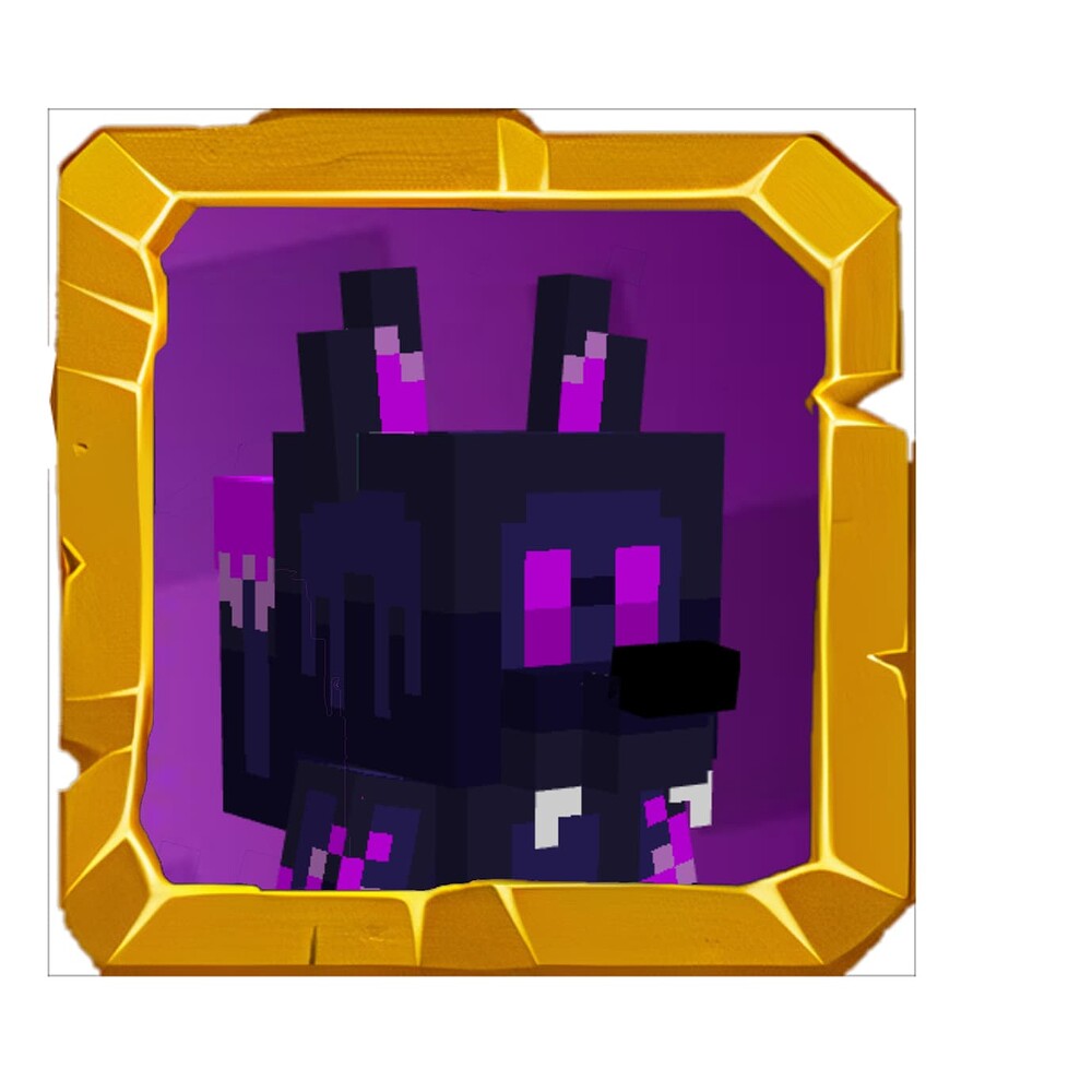 Ender fox pet concept - Anything Else - The Hive Forums