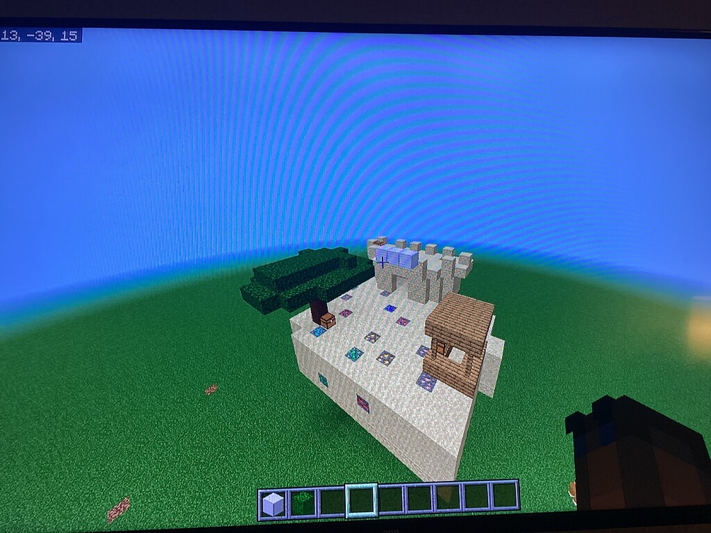 Sandcastle map - SkyWars - The Hive Forums