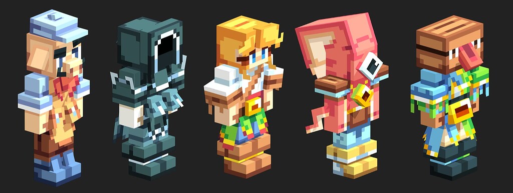 Treasure Wars Season 1 Concept - Archived Ideas - The Hive Forums