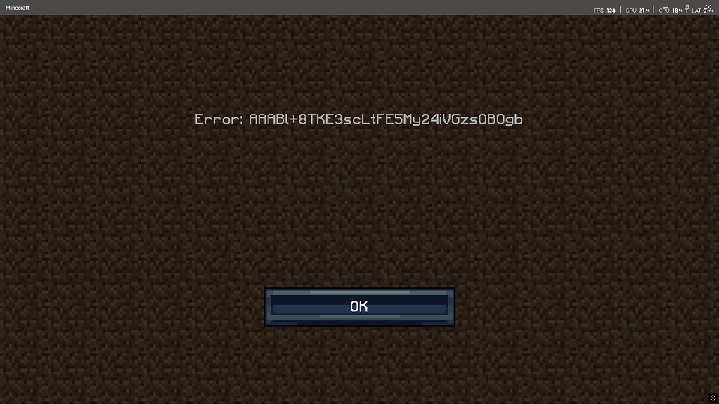 Hive crashing - Closed Bug Reports - The Hive Forums
