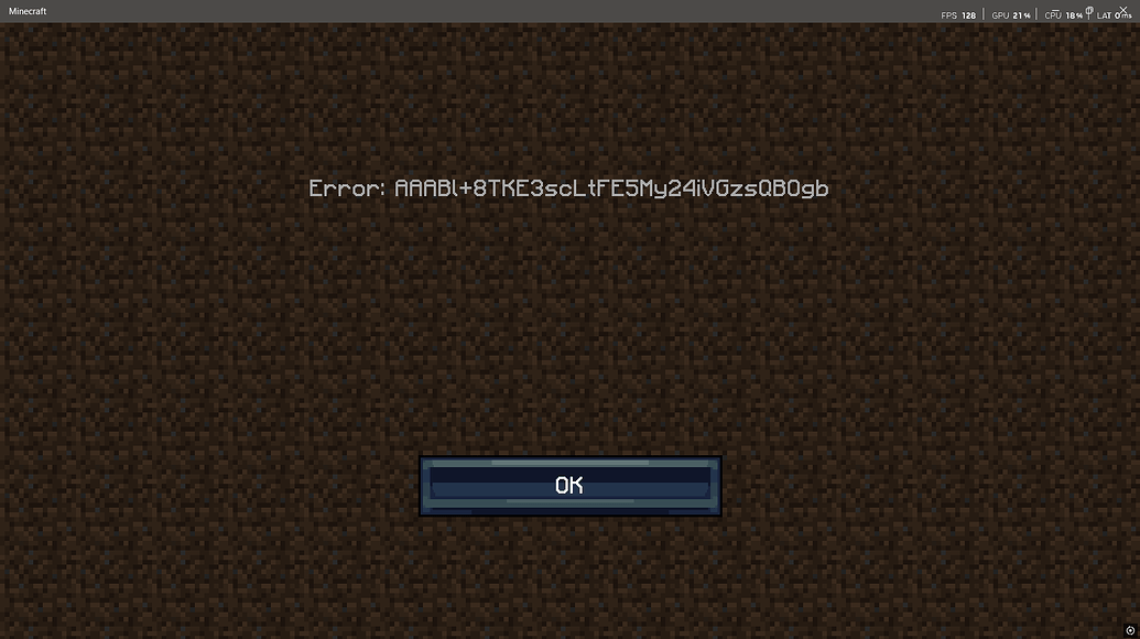 Hive crashing - Closed Bug Reports - The Hive Forums