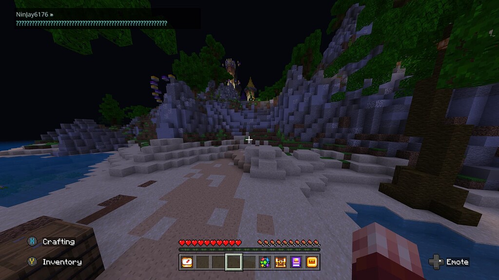 Hub quality - Archived Ideas - The Hive Forums