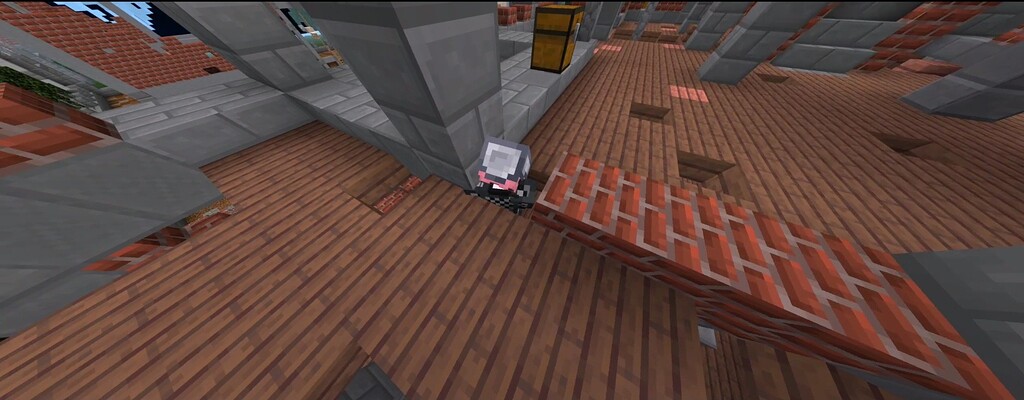 Bug Report - Stuck Spot in SG4 Map (Survival Games) - Closed Bug ...