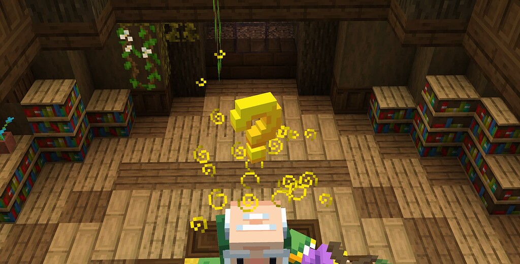 Quest Indicators don't update when interacting - Closed Bug Reports - The Hive Forums