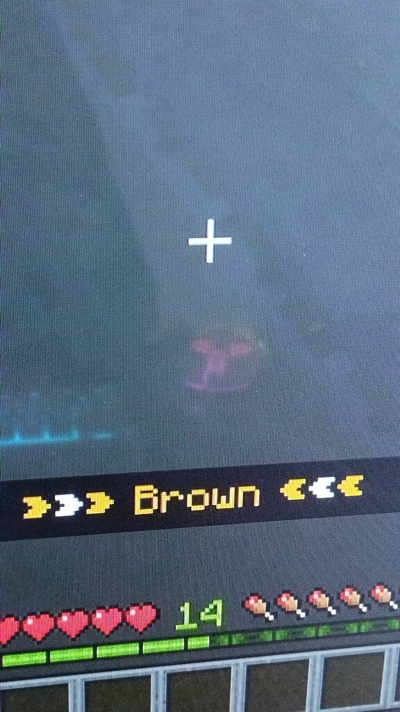 Falsche Farben in Block Party - Closed Bug Reports - The Hive Forums