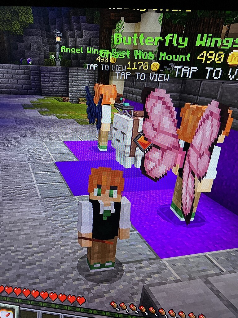 My Saved Skin Won’t Load In - Closed Bug Reports - The Hive Forums