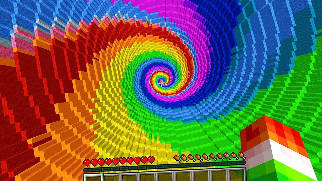 how to make minecraft dropper