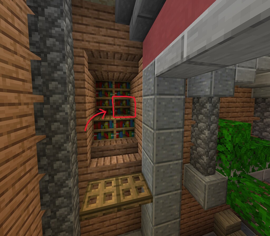 Hiders and seekers can clip in-between buildings - Closed Bug Reports - The Hive Forums