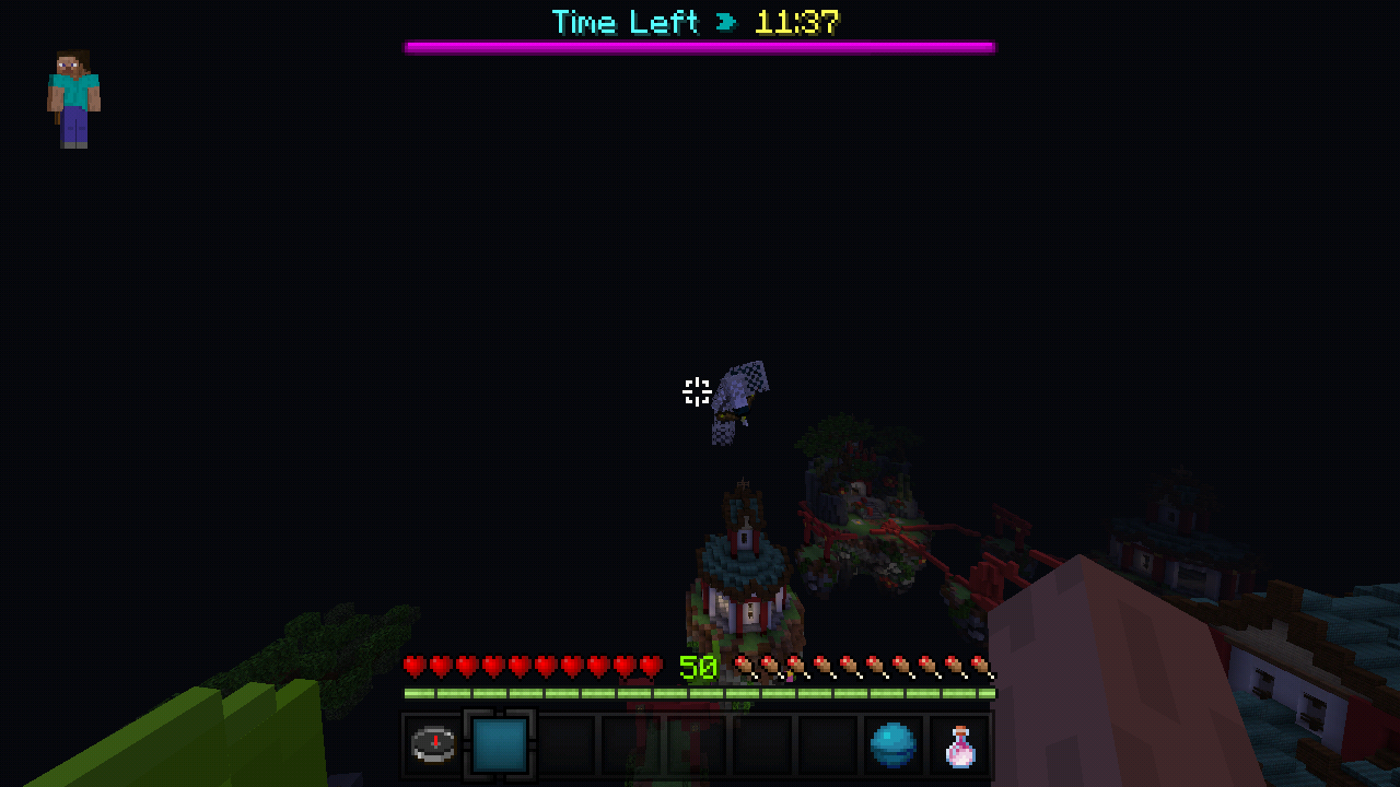 Height limit glitch - Closed Bug Reports - The Hive Forums