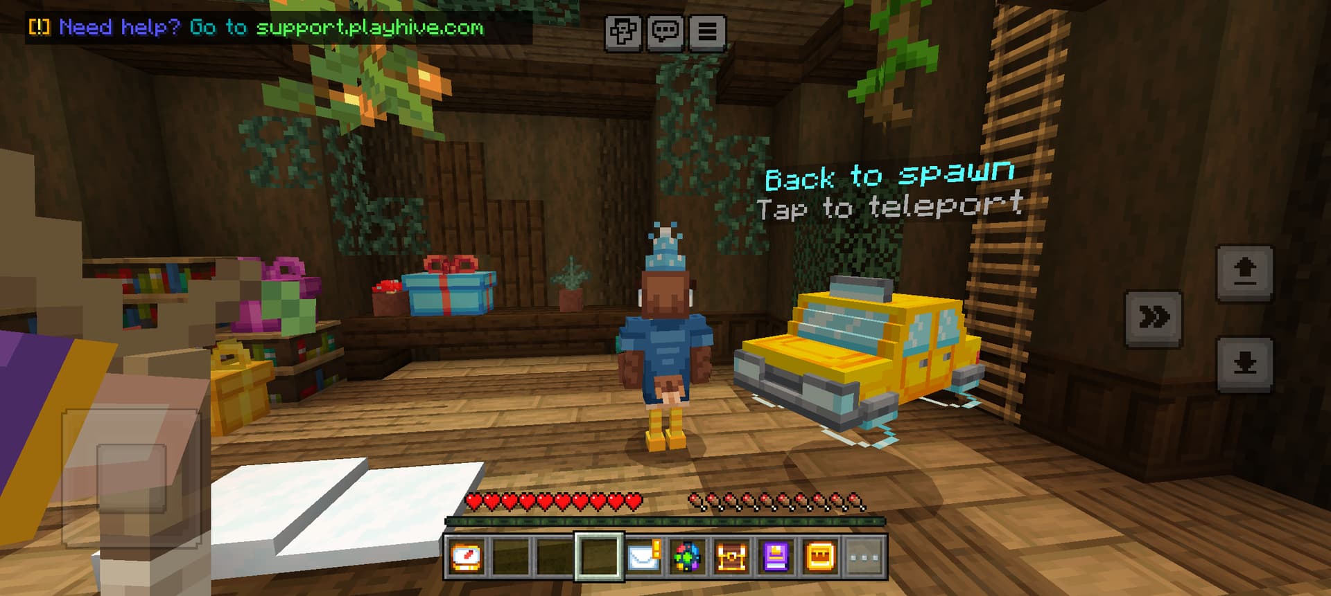 Small questmaster qol change - Anything Else - The Hive Forums