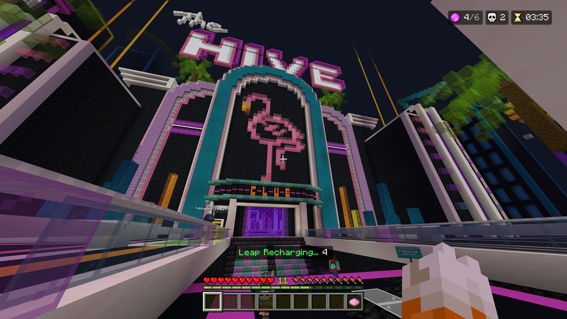 Deathrun Map Synthwave Bug - Closed Bug Reports - The Hive Forums