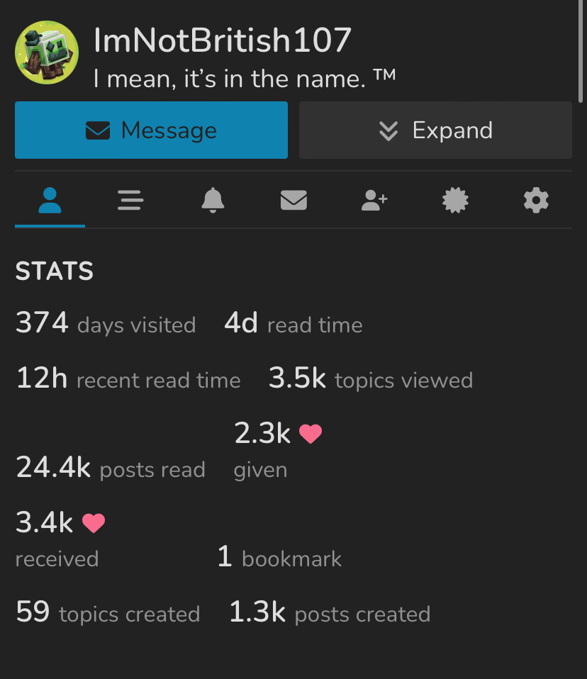 Where’s my badge for 365 days? - Closed Bug Reports - The Hive Forums