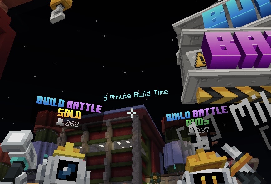 Not translated text at Build Battle Hub - Closed Reports - The Hive Forums