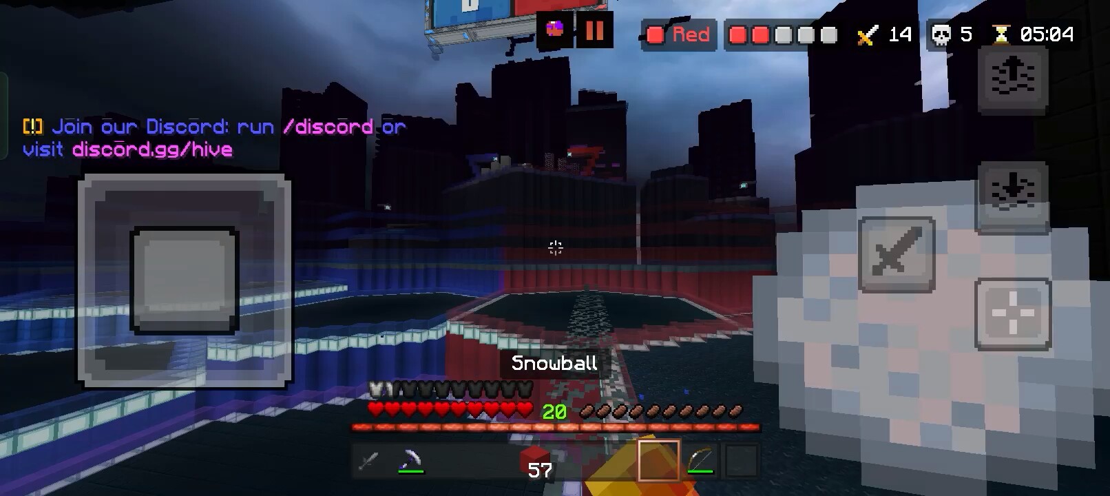 The Bridge Techno Maps BUG - Closed Bug Reports - The Hive Forums