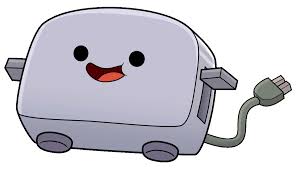 Toaster Pet - Page 26 - Anything Else - The Hive Forums