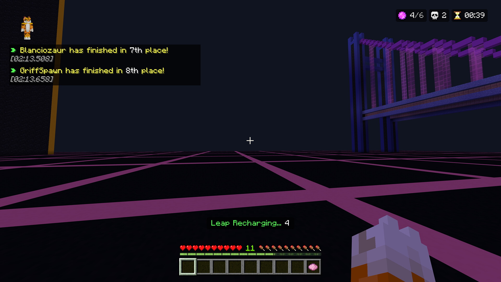 Deathrun Map Synthwave Bug - Closed Bug Reports - The Hive Forums