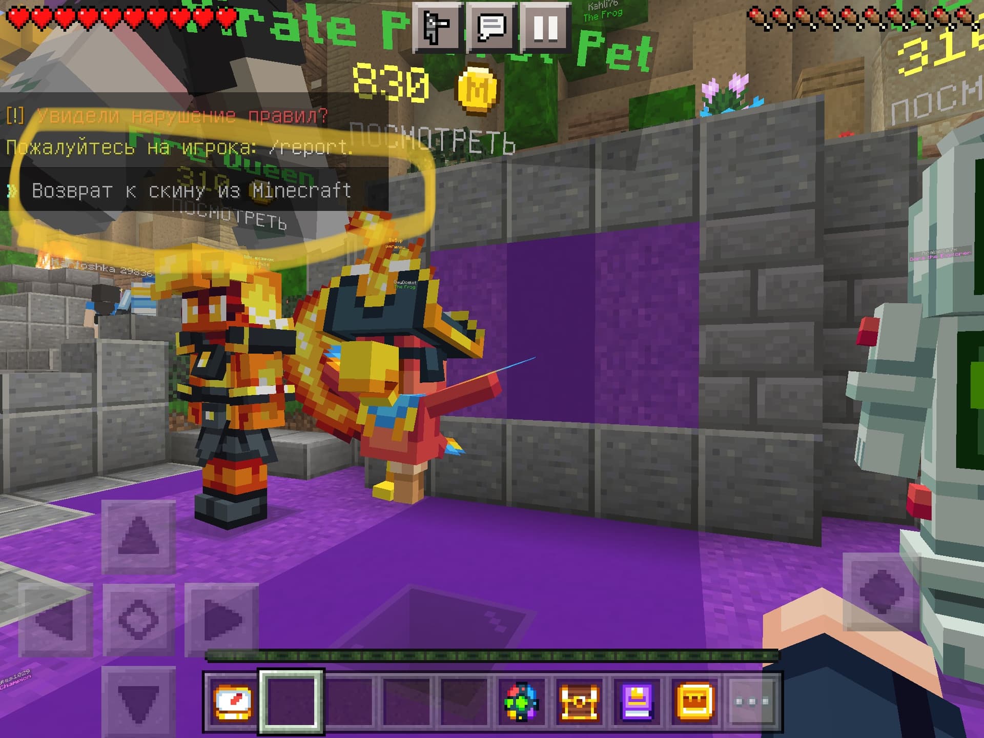 Skin change due to market watch - Closed Bug Reports - The Hive Forums