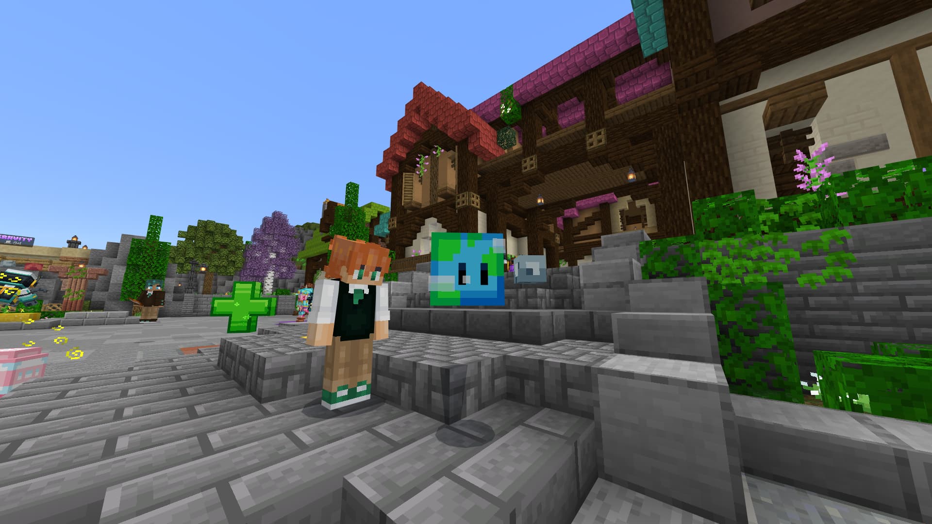 Update Region Selector NPC Texture - Anything Else - The Hive Forums