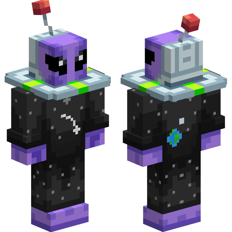 (Alien) Costume Concept #1 - Anything Else - The Hive Forums