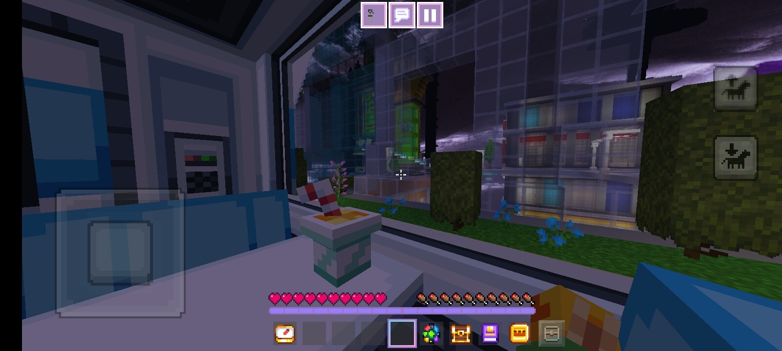 The Hive Arcade Train - Suggestions - The Hive Forums